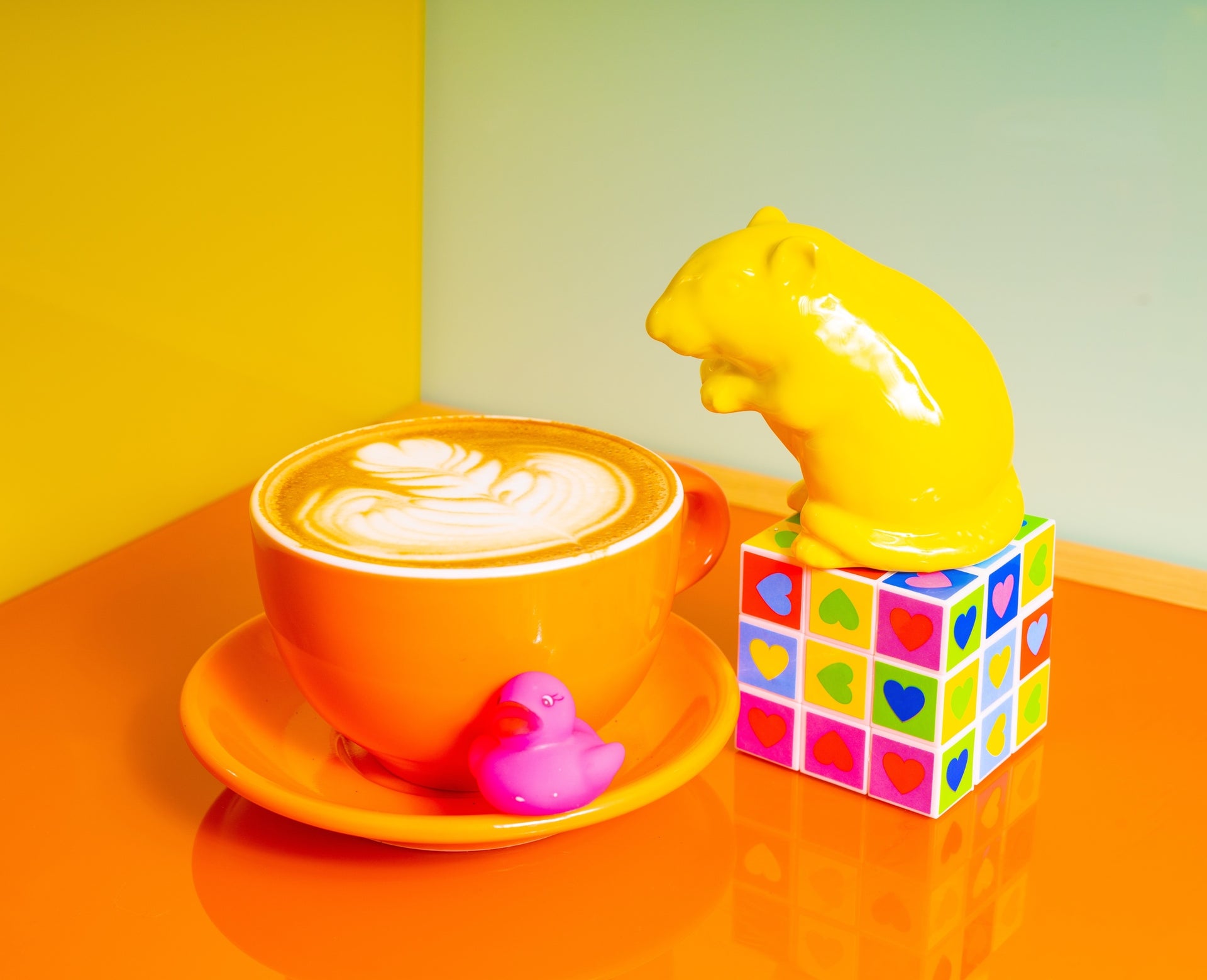 About – Spectracolor